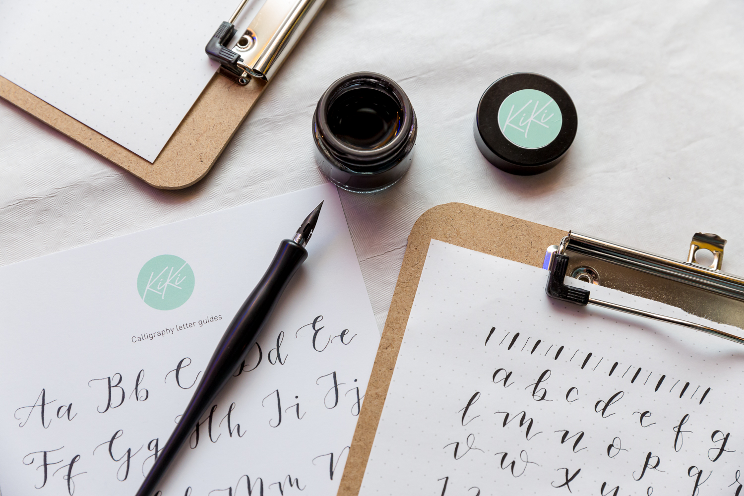 Calligraphy by Kiki – Bespoke designs for all occasions